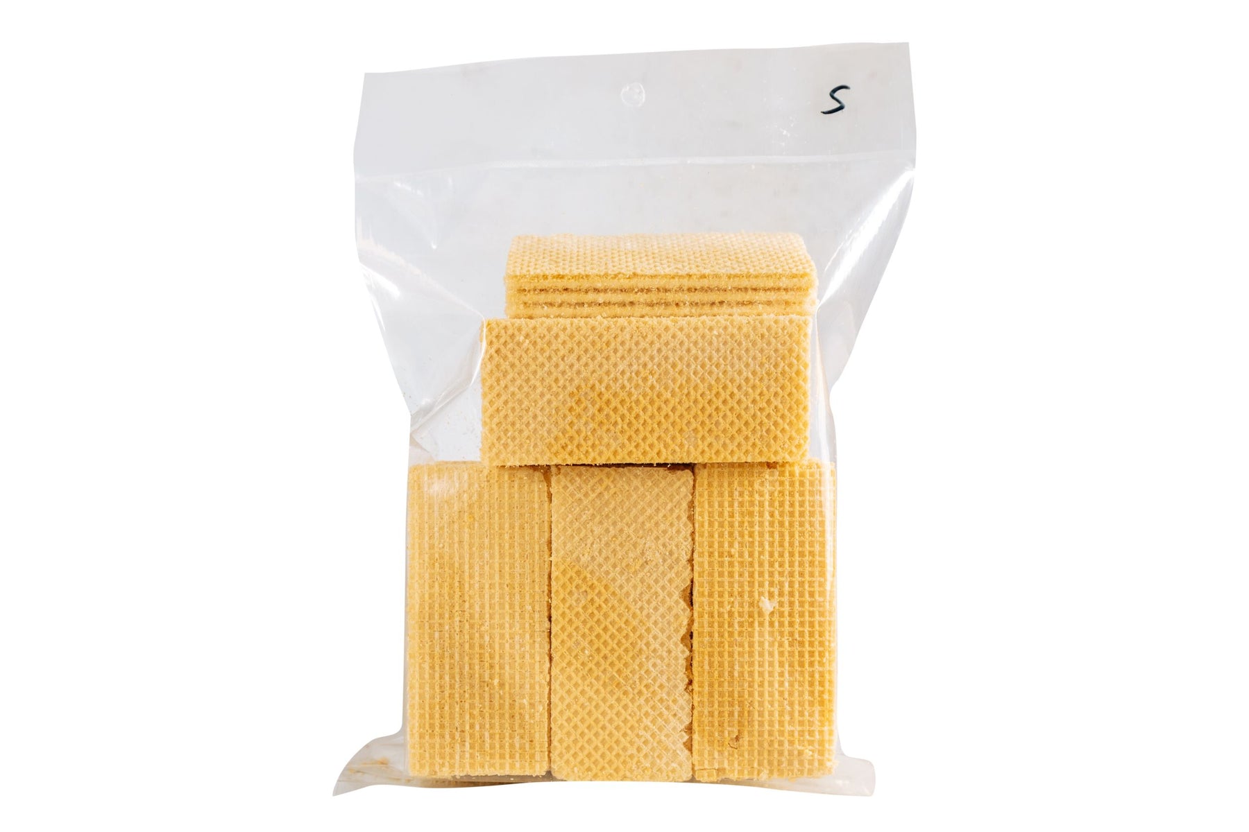 LEE STRAWBERRY WAFER ~180G – Snack More SG