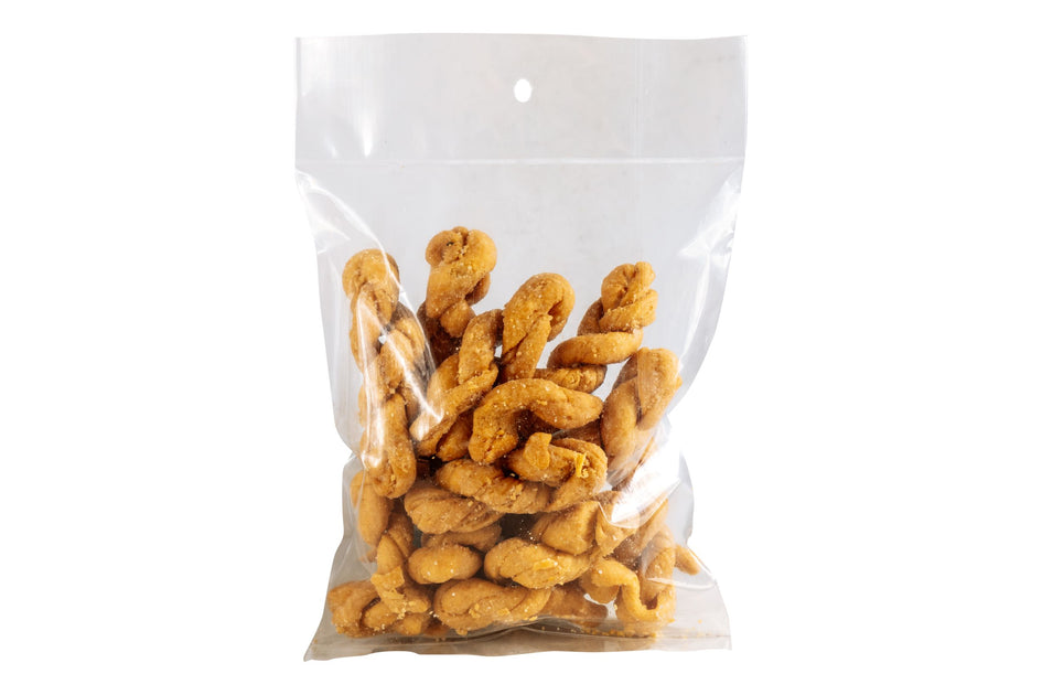 STRING CRACKER ~200G – Snack More SG