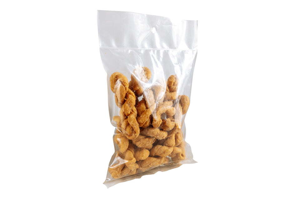 STRING CRACKER ~200G – Snack More SG