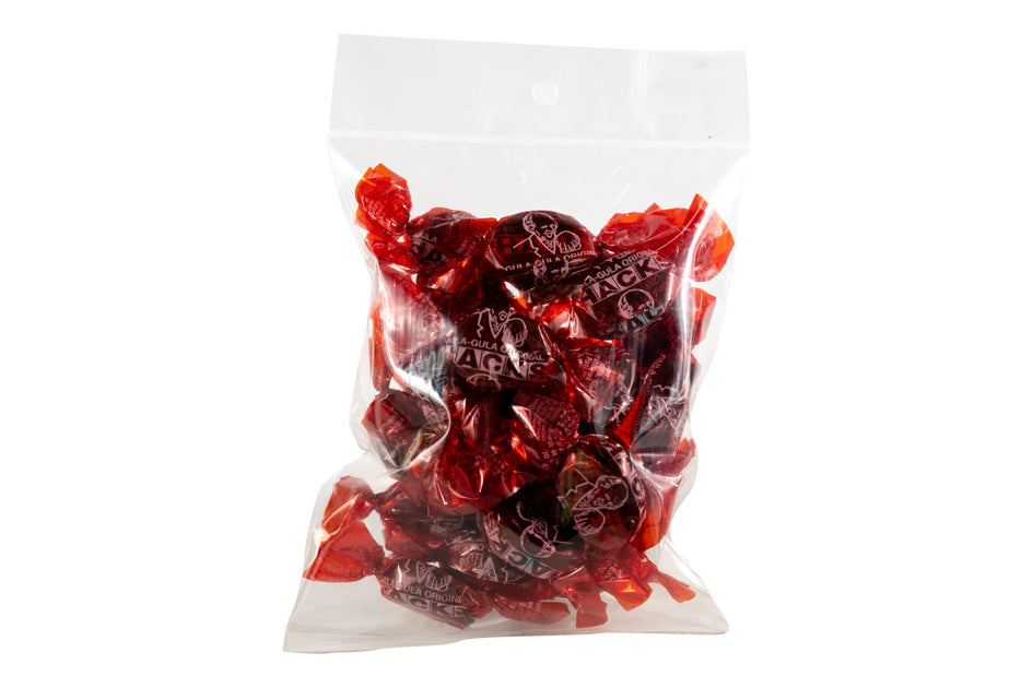 HACKS BLACK ~100G – Snack More SG