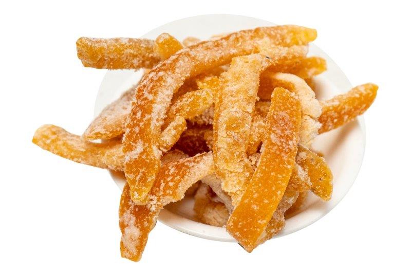 CHEN PI TIAO 100G – Snack More SG