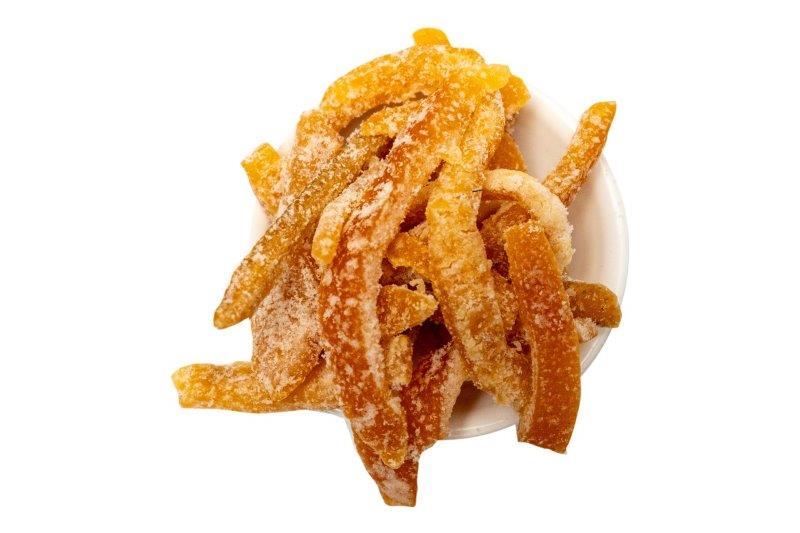 CHEN PI TIAO 100G – Snack More SG