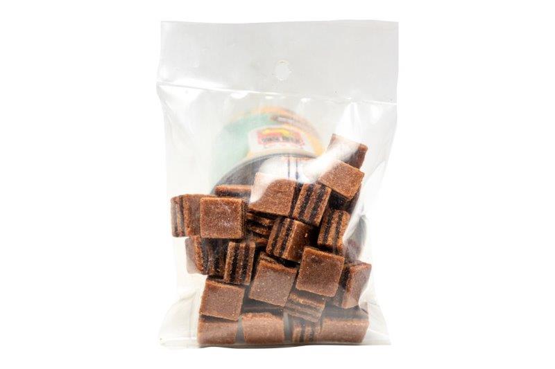 DAN DAN SHAN ZHA 100G – Snack More SG