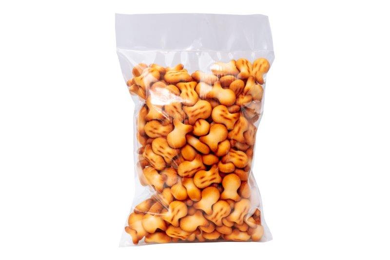 FLYING FISH 120G – Snack More SG