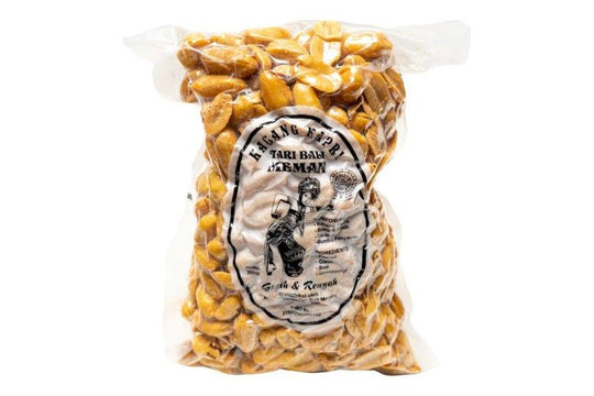 INDONESIA PEANUTS 300G – Snack More SG