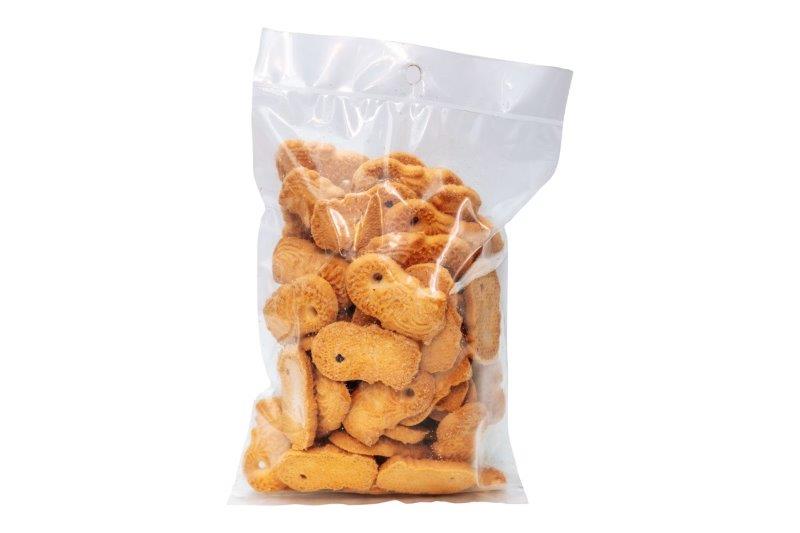 MERLION BISCUIT 160G – Snack More SG
