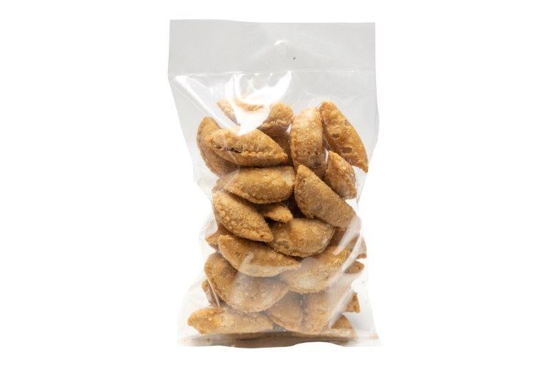 PEANUT PUFF ~150G – Snack More SG