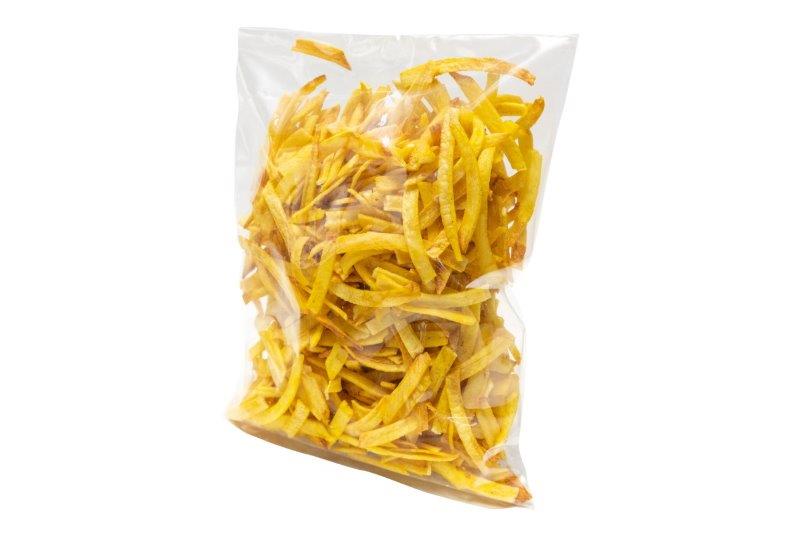 TAPIOCA STICKS ~240G – Snack More SG