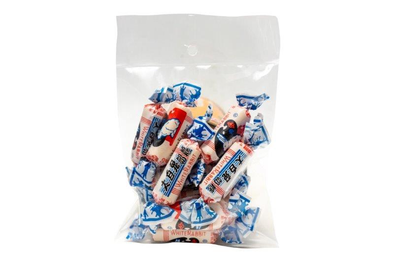 WHITE RABBIT 70G – Snack More SG