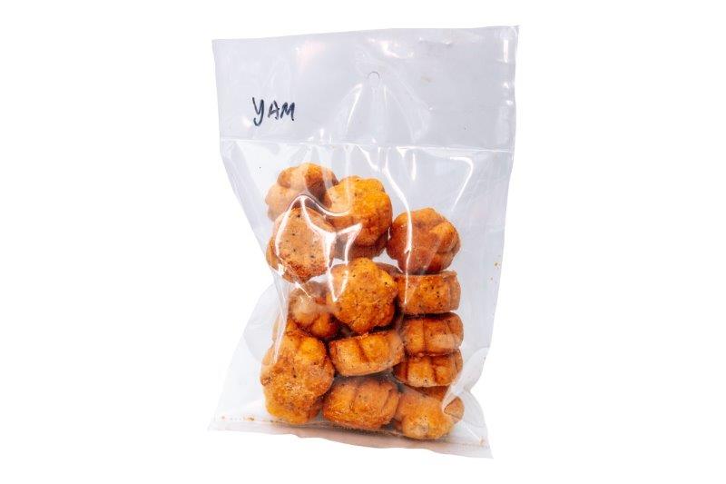 YAM COOKIES 200G – Snack More SG