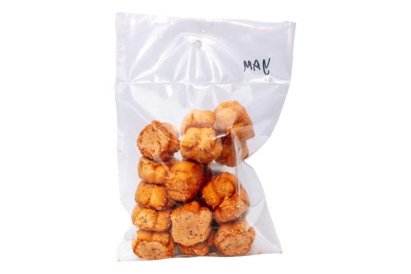 YAM COOKIES 200G – Snack More SG
